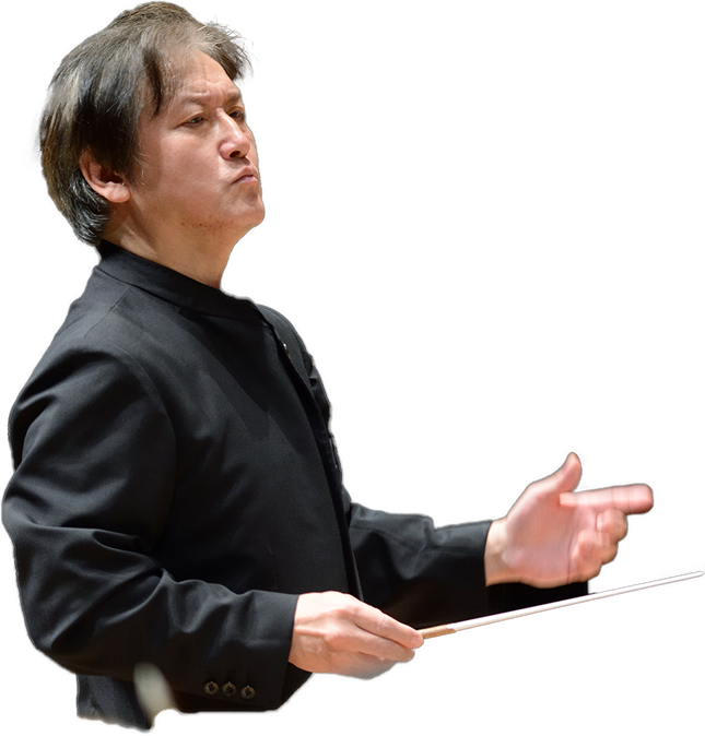 Tokyo Metropolitan Symphony Orchestra