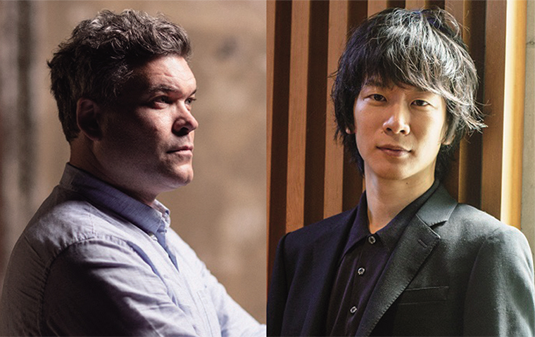 Tokyo Metropolitan Symphony Orchestra